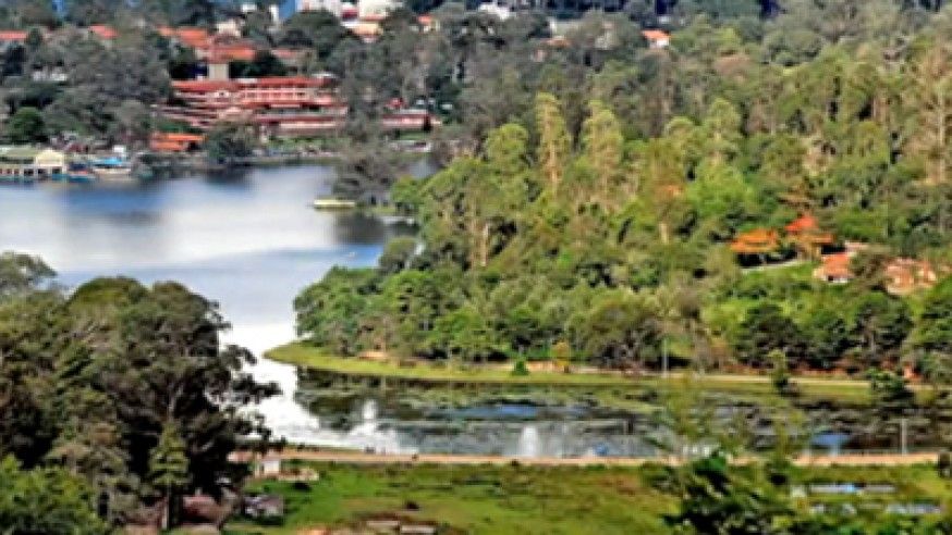 Kodaikanal Travel Guide Dindigul Tamil Nadu India - Travelplanet.in ... Kodaikanal Travel Guide Dindigul Tamil Nadu India - Travelplanet.in ...